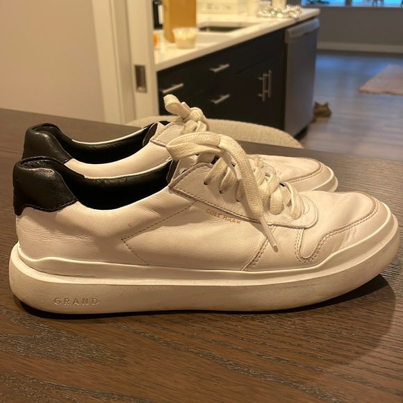 Cole Haan | Shoes | Cole Haan Tennis Sneakers | Poshmark